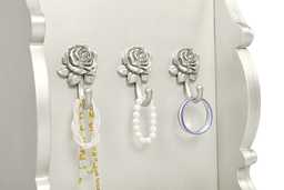 Disney Princess Fairytale Silver Gray Bookcase | Rooms to Go