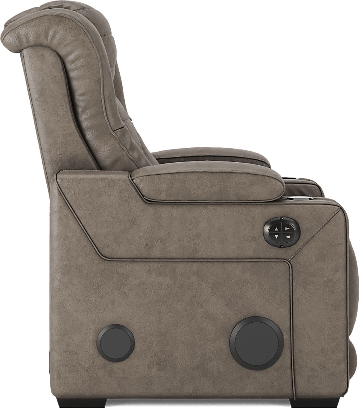 Eric Church Highway To Home Chief 8 Pc Taupe Beige Polyester Fabric ...