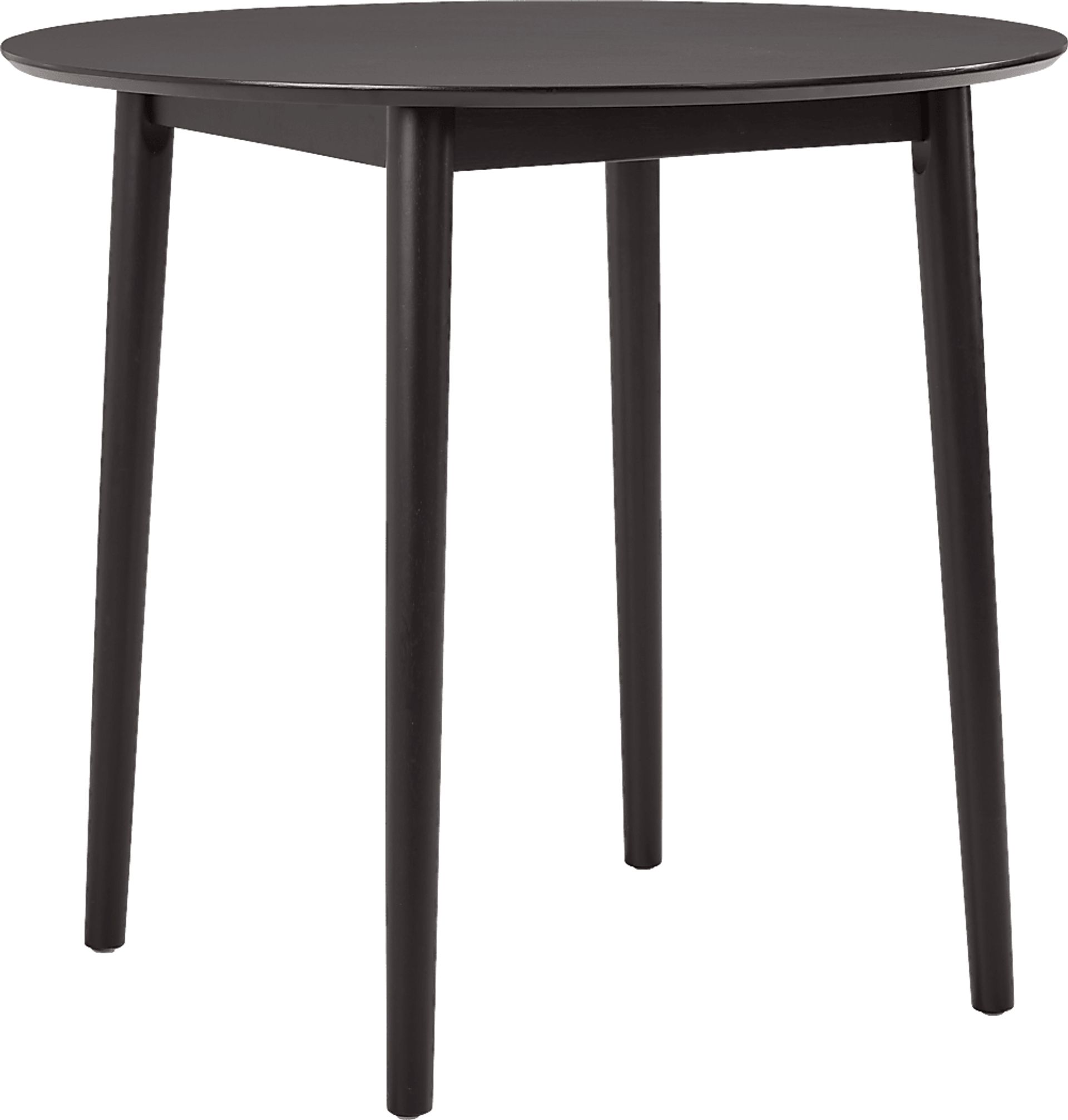 Watertown 5 Pc Black Black,Colors Dining Room Set With Counter Height ...